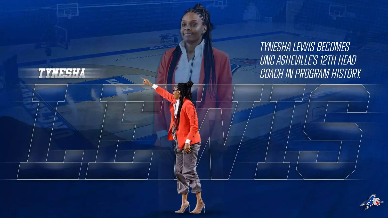 UNC Asheville - Official Athletics Website