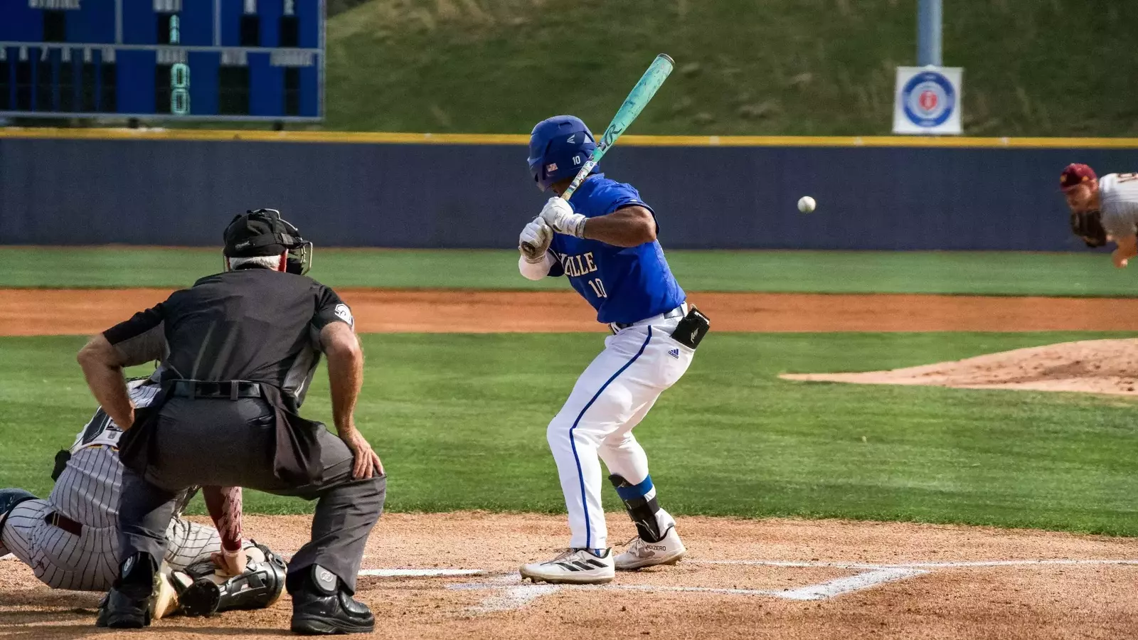 UNC Asheville - Official Athletics Website