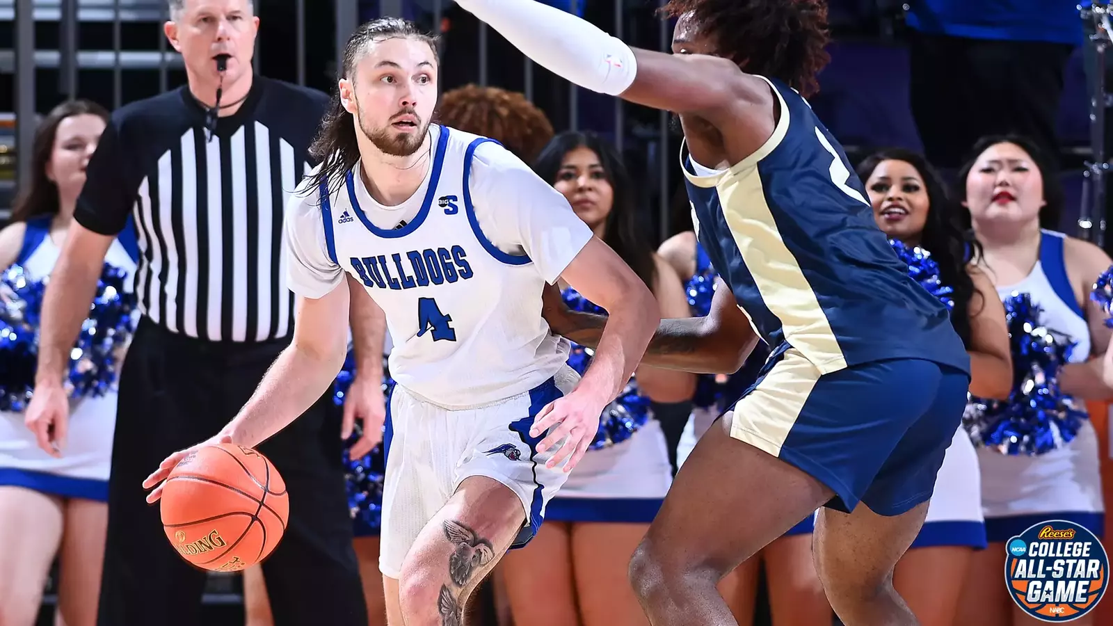 UNC Asheville Athletics - Official Athletics Website