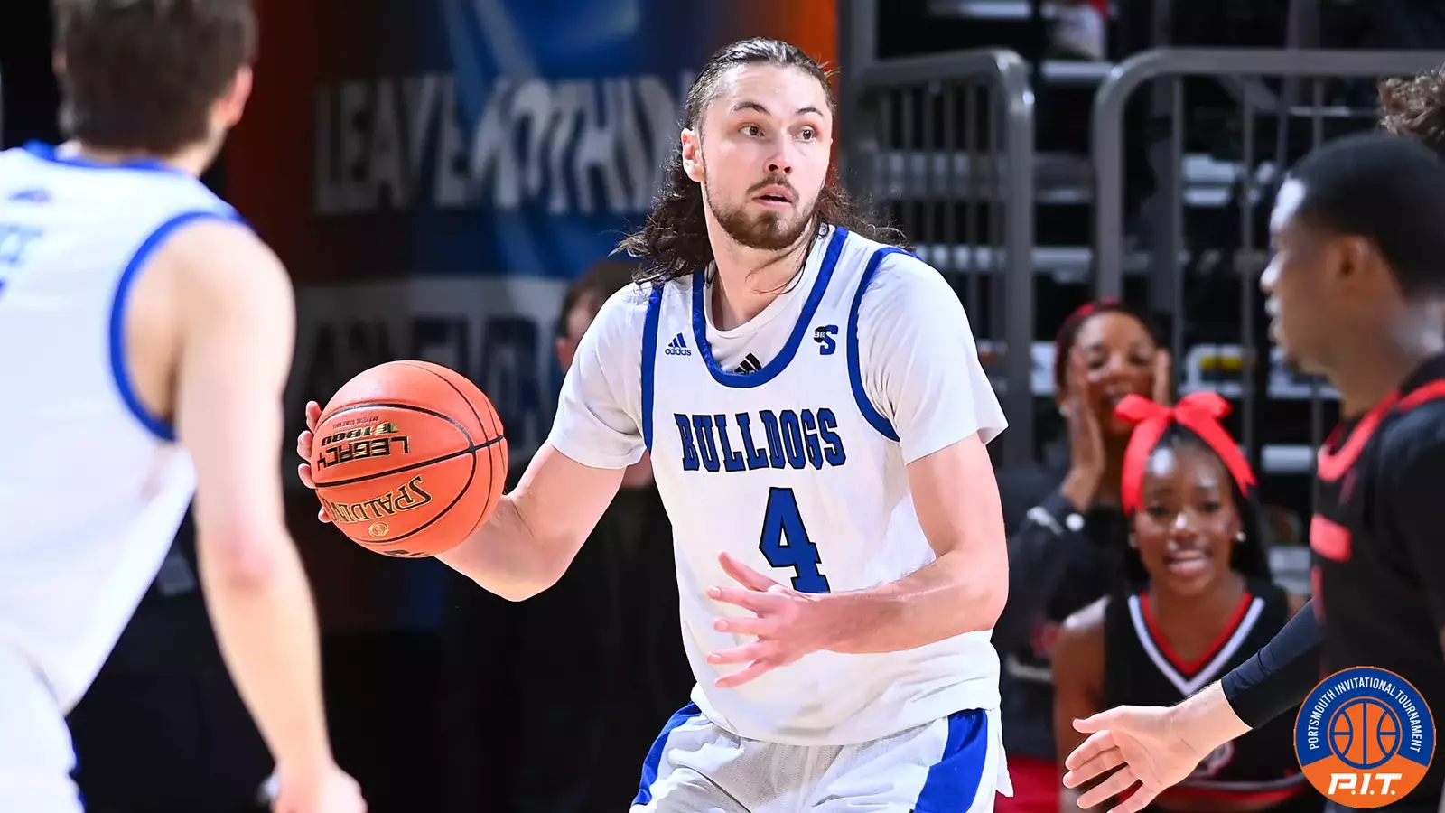 UNC Asheville - Official Athletics Website