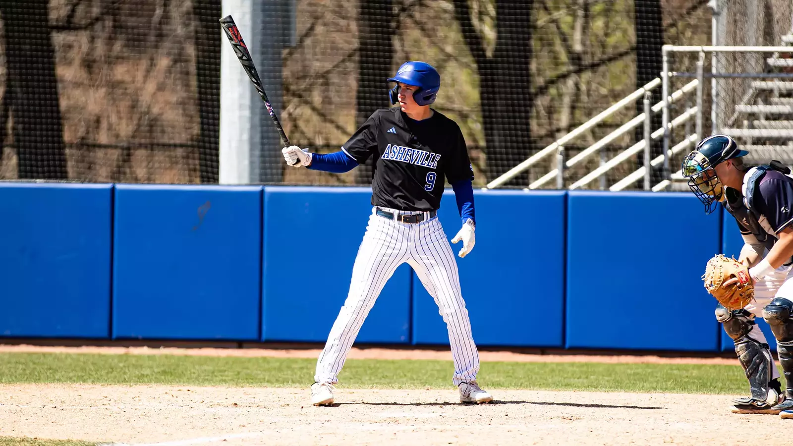 UNC Asheville Athletics - Official Athletics Website