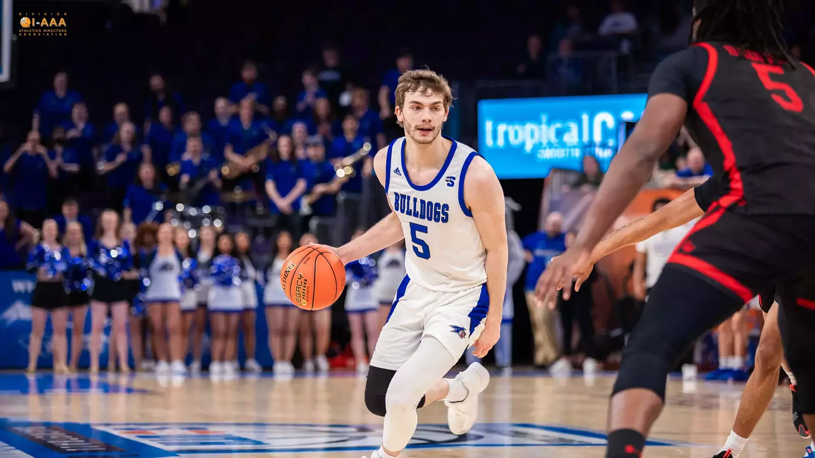 UNC Asheville - Official Athletics Website