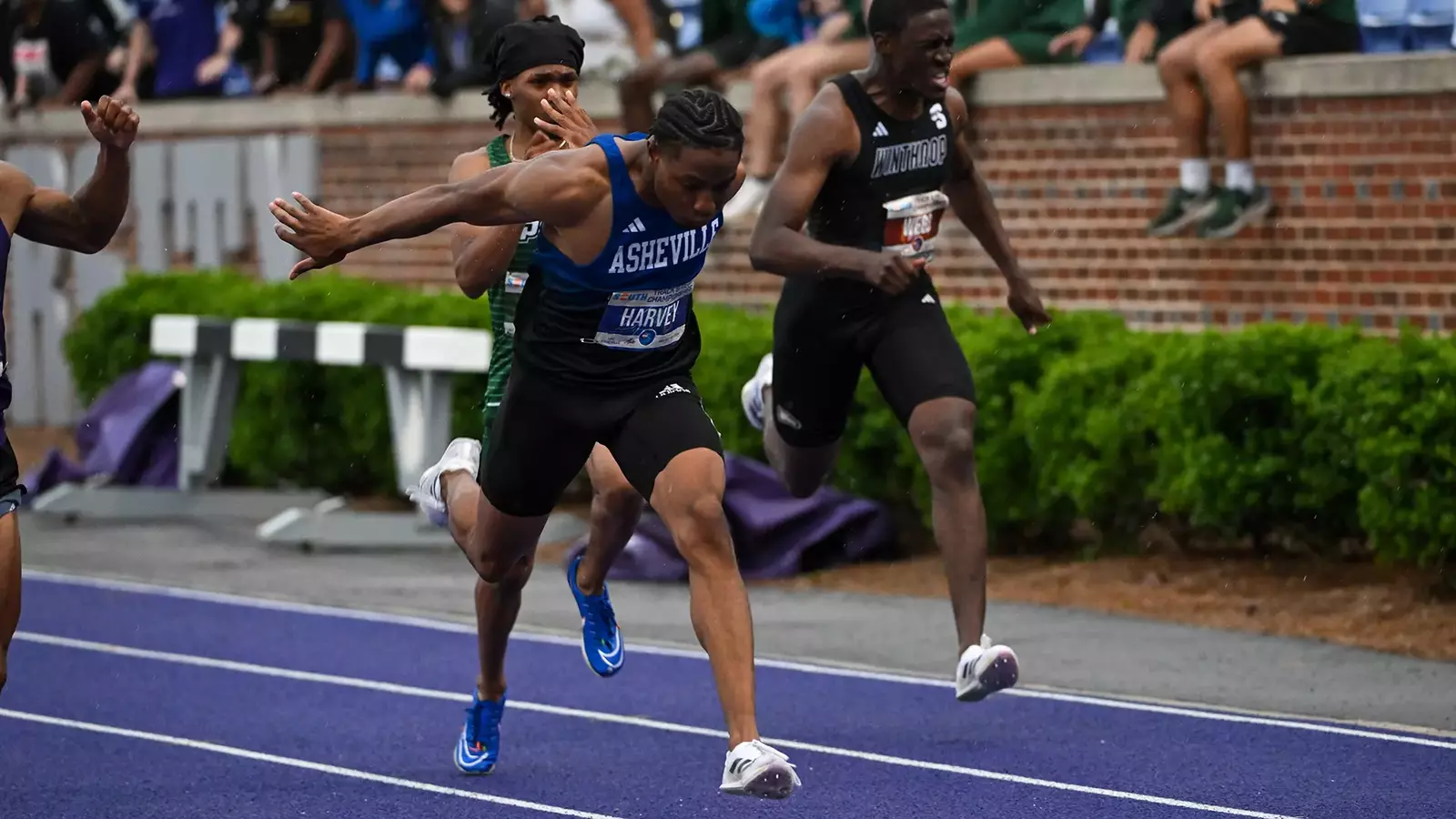 UNC Asheville Athletics - Official Athletics Website