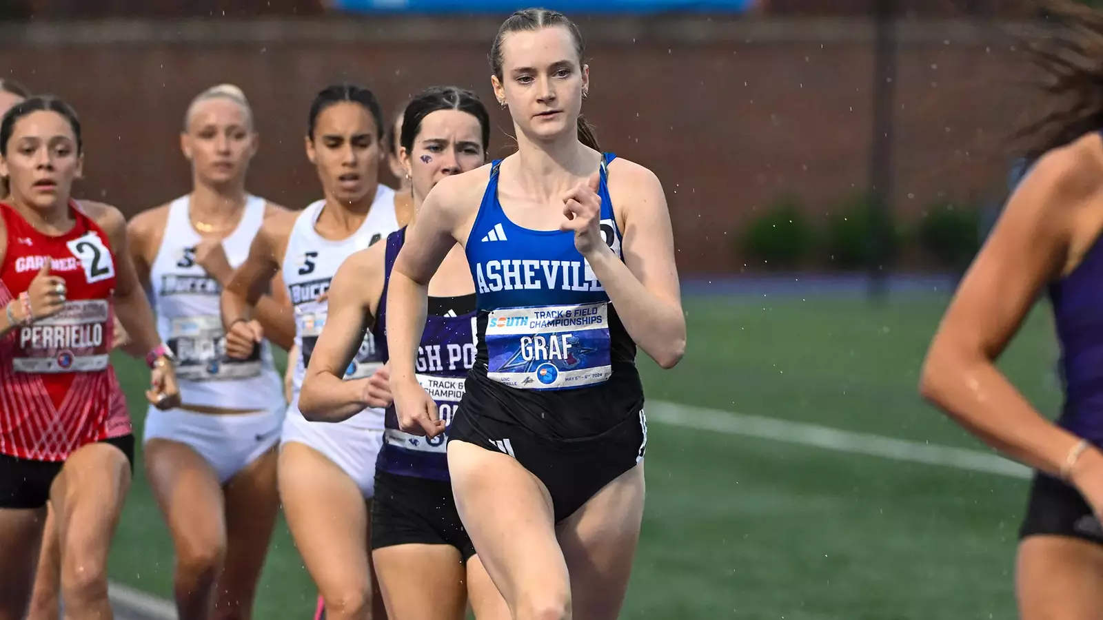 UNC Asheville - Official Athletics Website