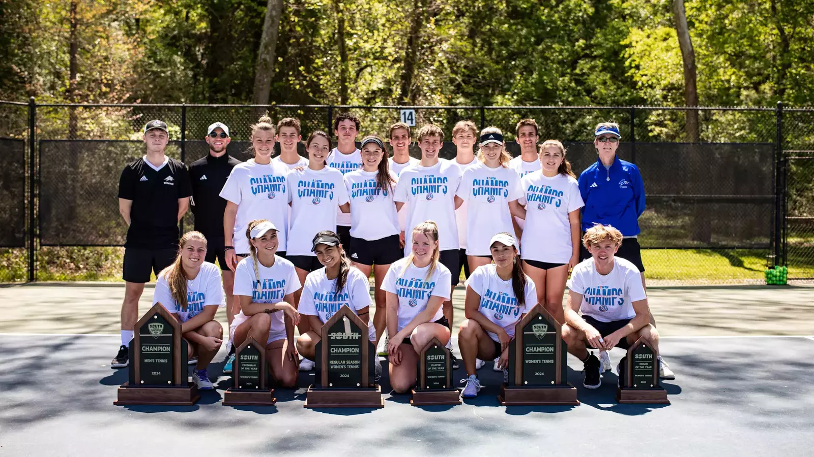 UNC Asheville Athletics - Official Athletics Website