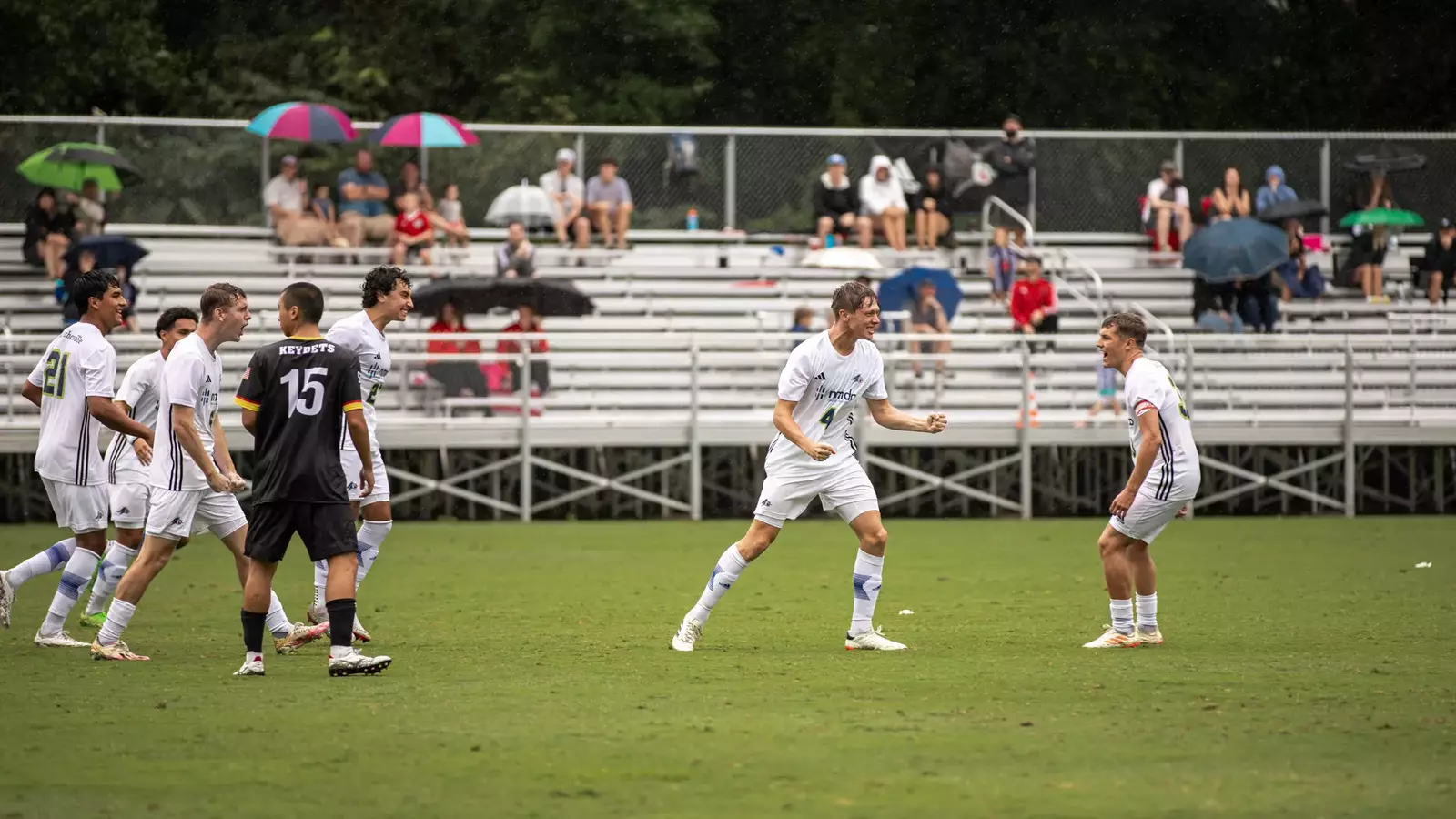 UNC Asheville Athletics - Official Athletics Website