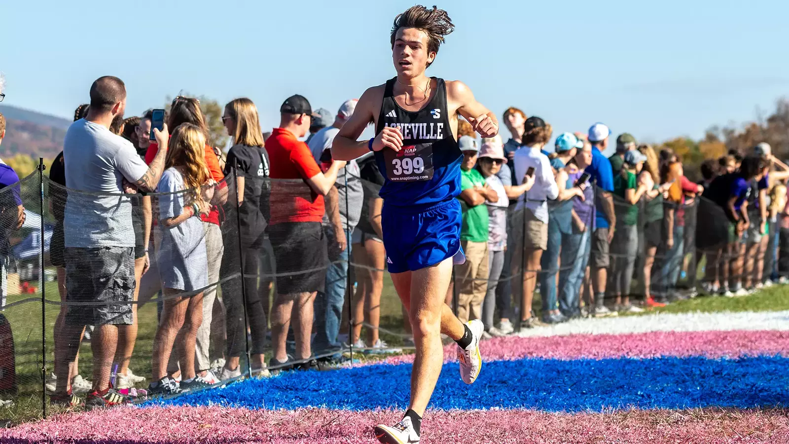 Nineteen Bulldogs Set Personal Records at Furman Invitational - BVM Sports