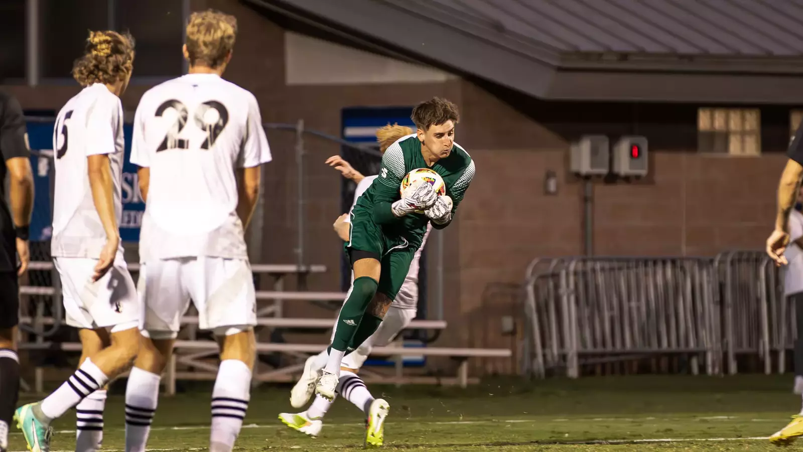 UNC Asheville Athletics - Official Athletics Website