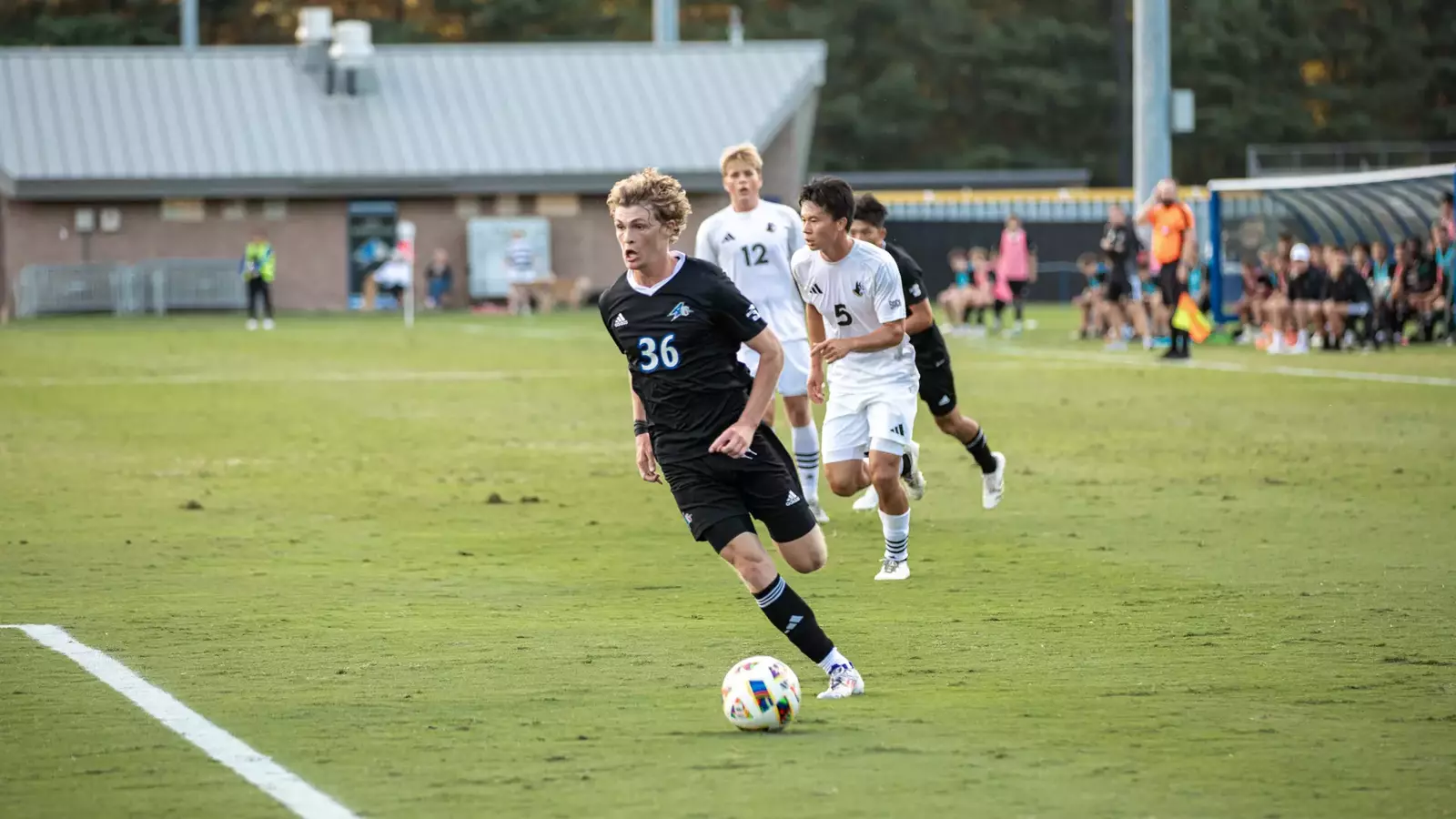 UNC Asheville - Official Athletics Website