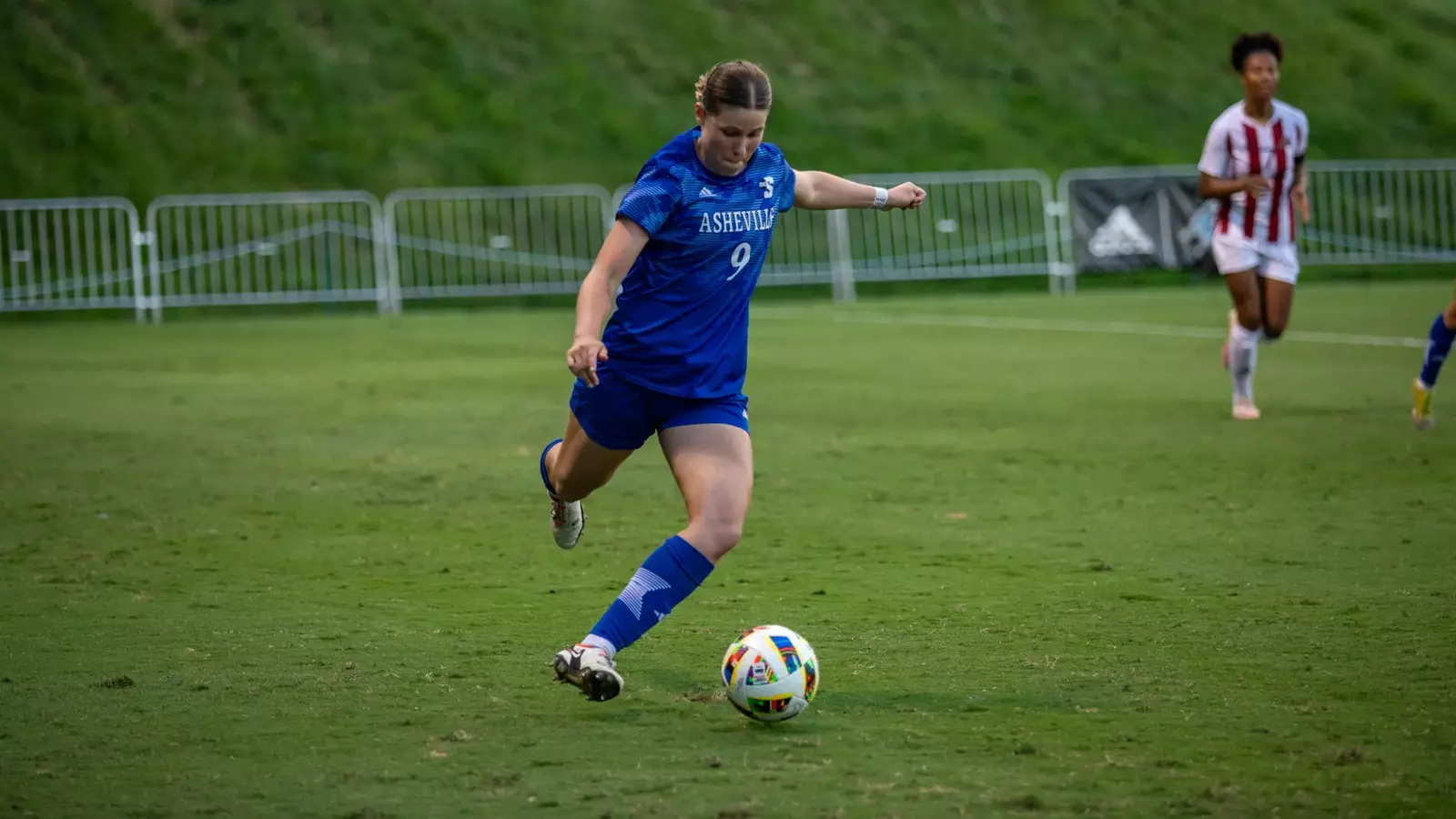 UNC Asheville Athletics - Official Athletics Website