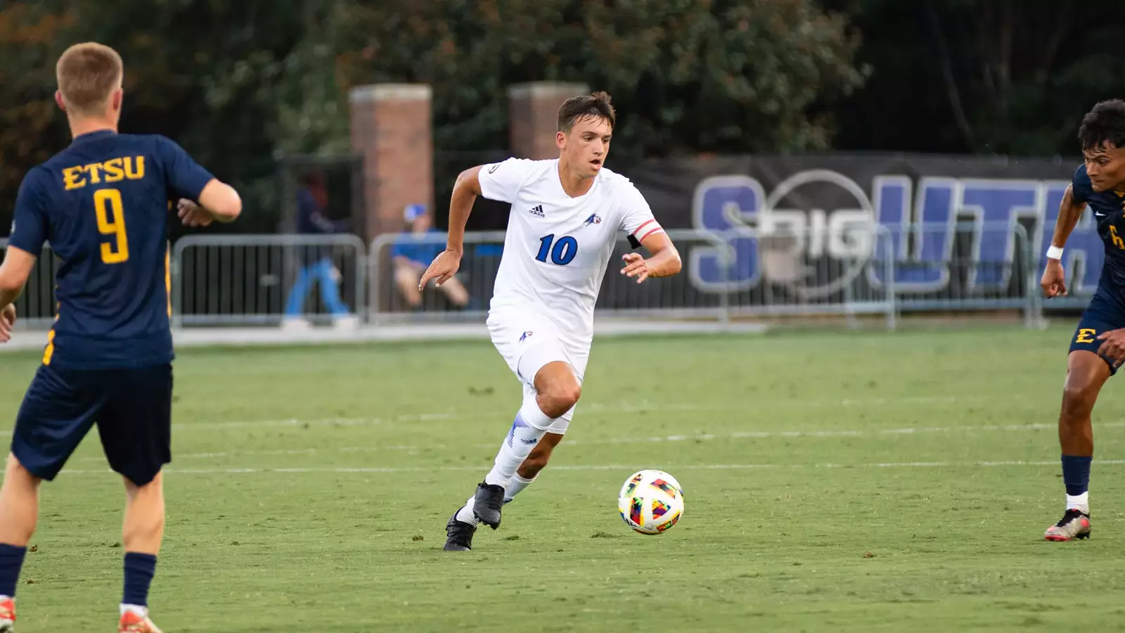 UNC Asheville Athletics - Official Athletics Website