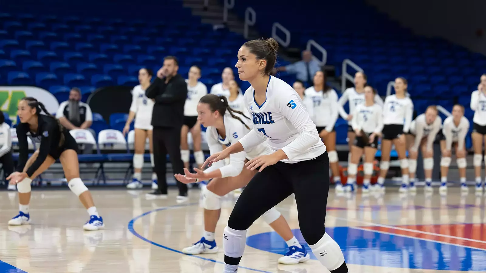 UNC Asheville - Official Athletics Website