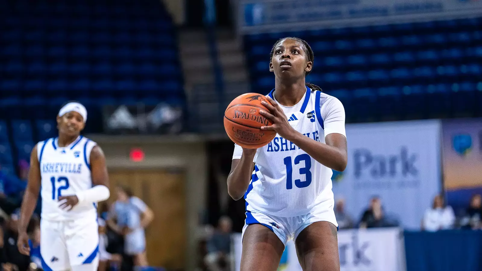 UNC Asheville - Official Athletics Website