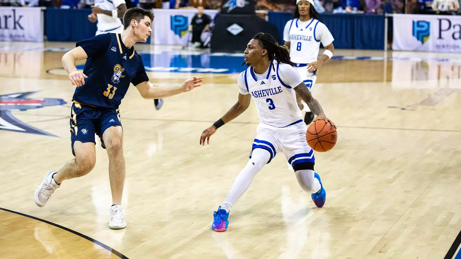 UNC Asheville - Official Athletics Website