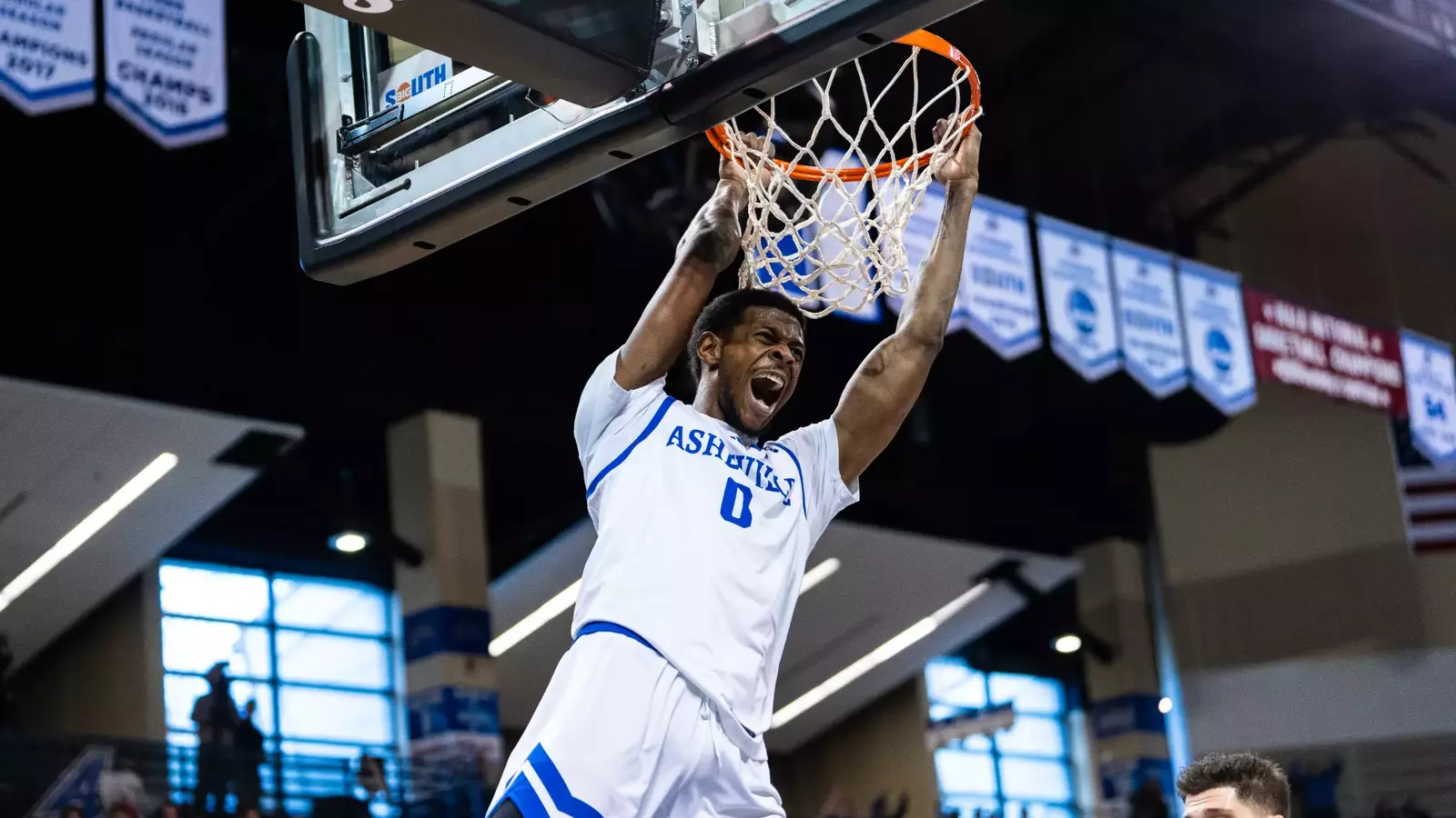 UNC Asheville - Official Athletics Website