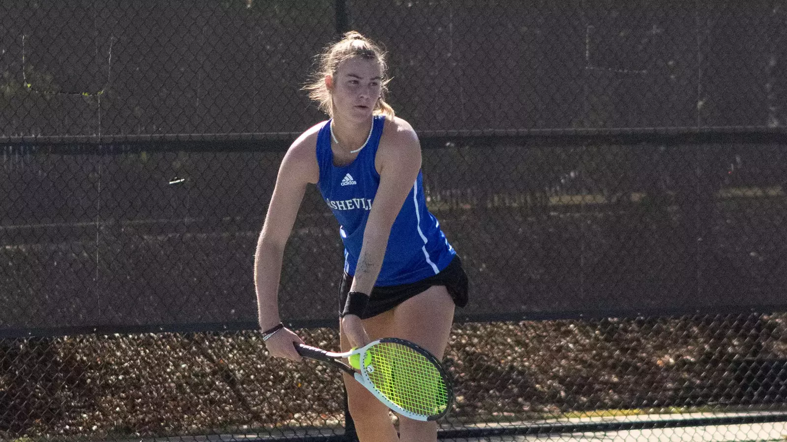 UNC Asheville - Official Athletics Website