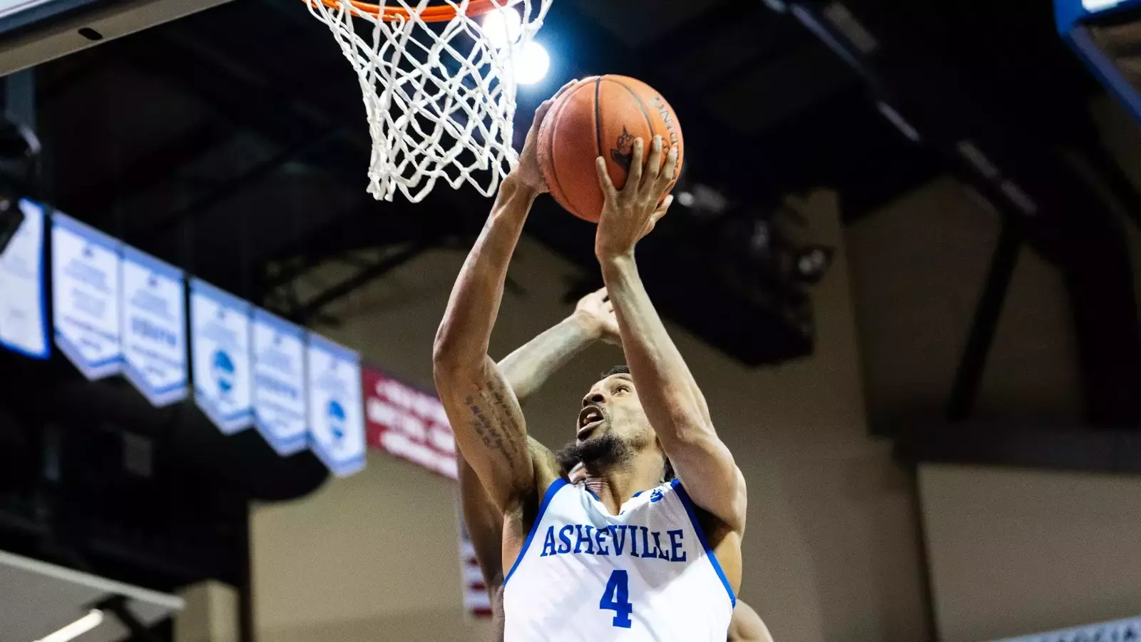 UNC Asheville Athletics - Official Athletics Website