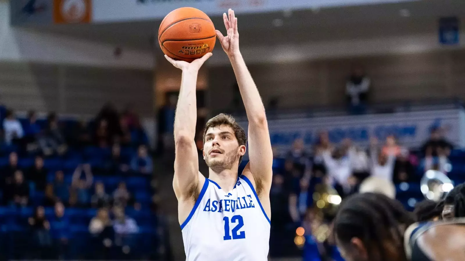 UNC Asheville - Official Athletics Website