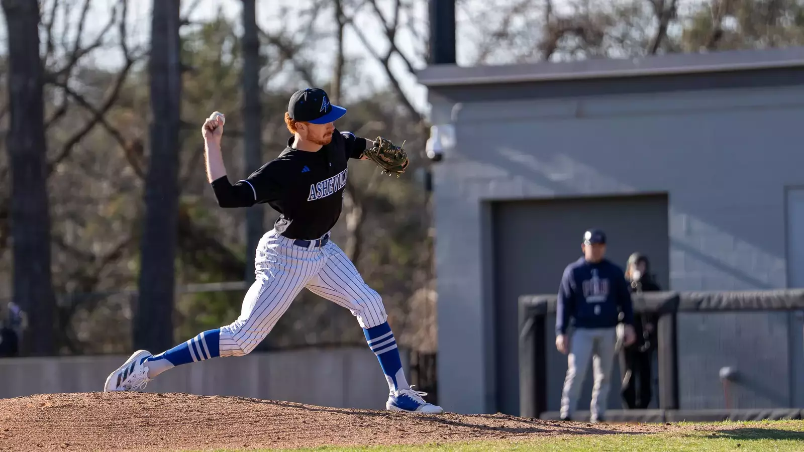 UNC Asheville - Official Athletics Website