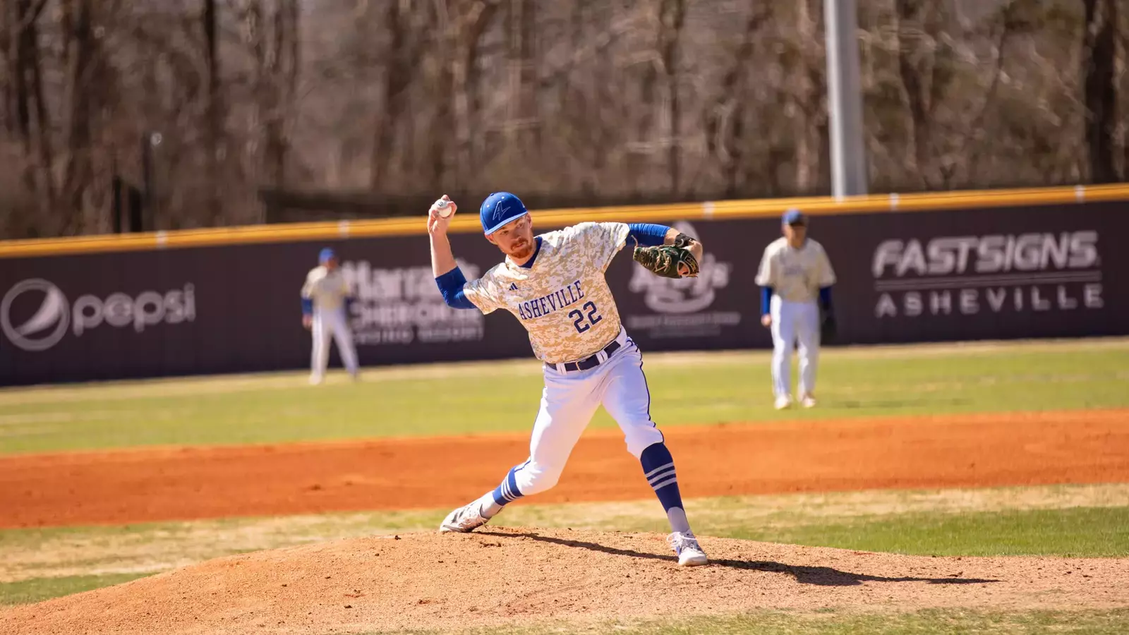 UNC Asheville - Official Athletics Website