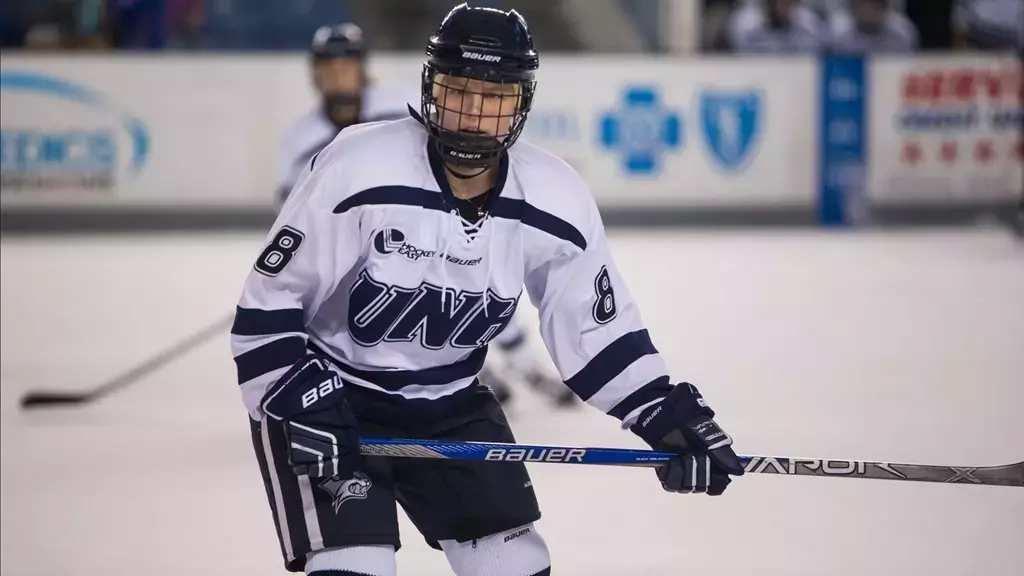 University of New Hampshire