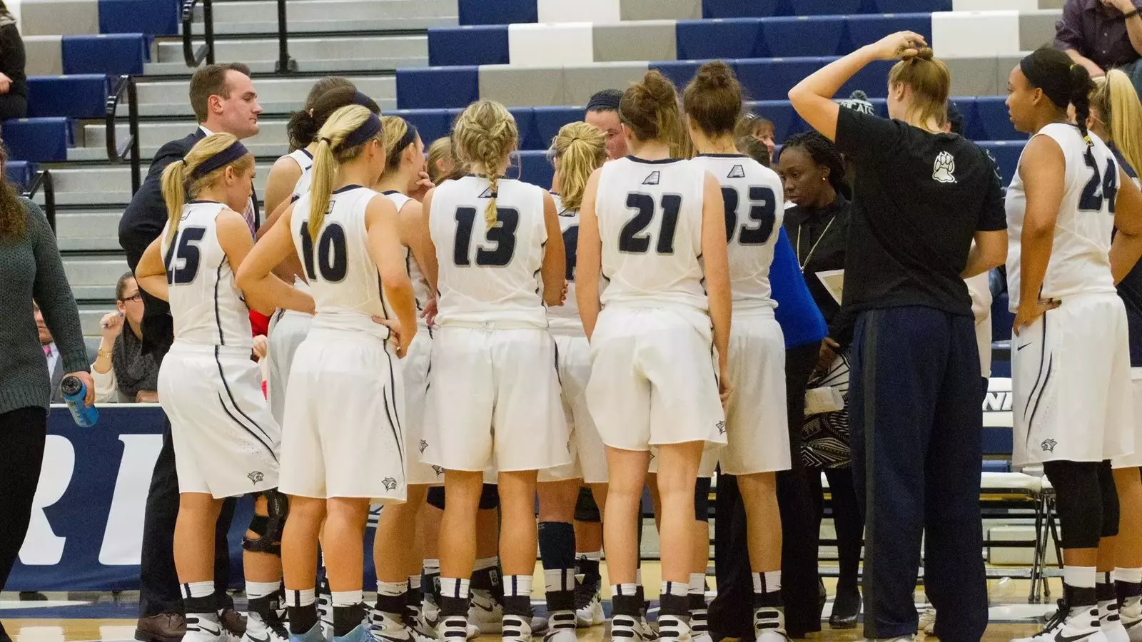 University of New Hampshire