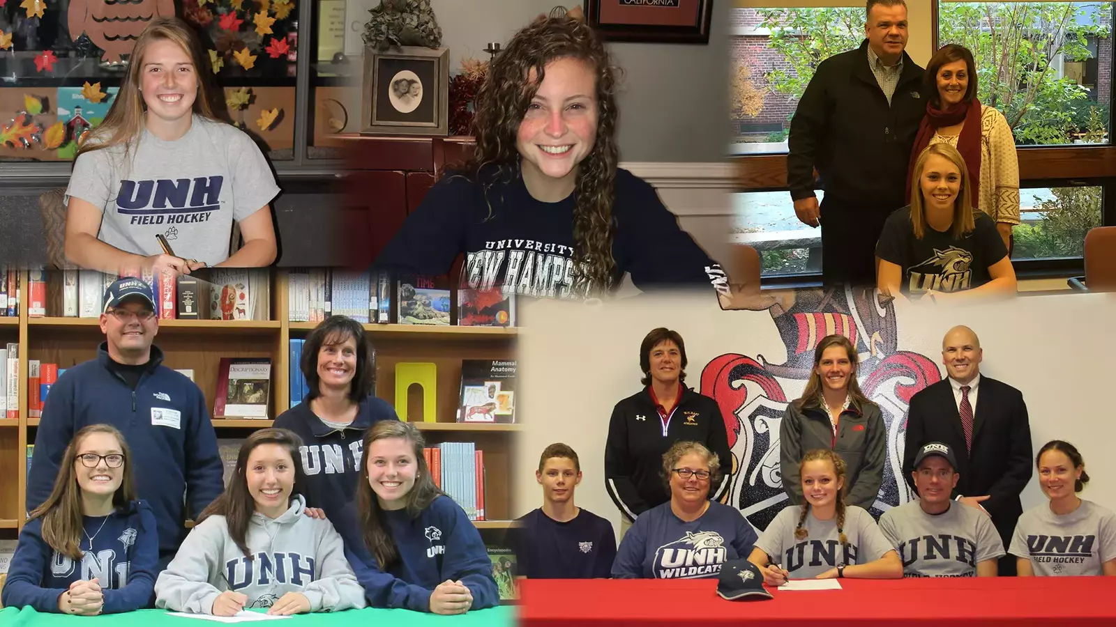 University of New Hampshire