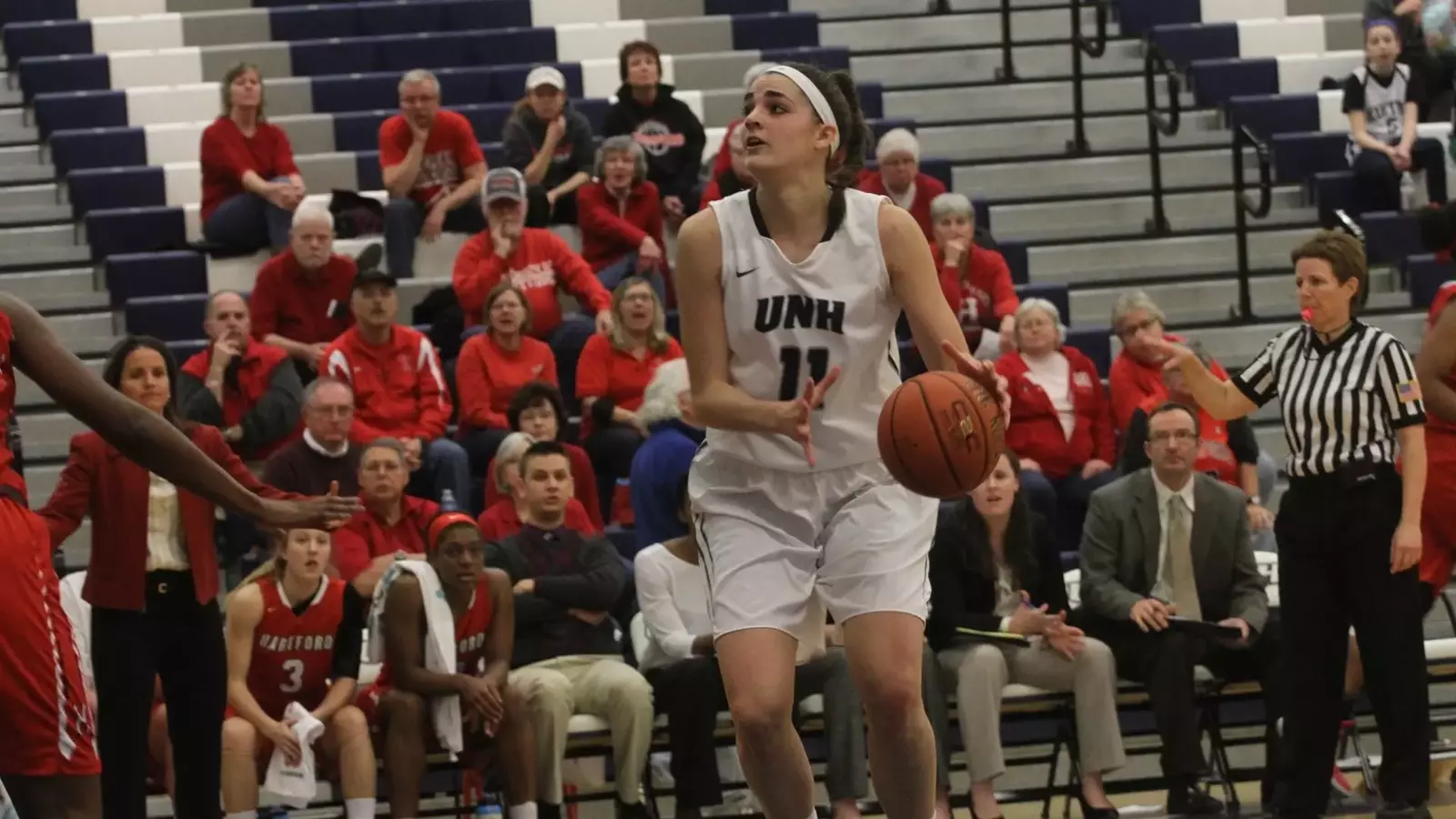 University of New Hampshire