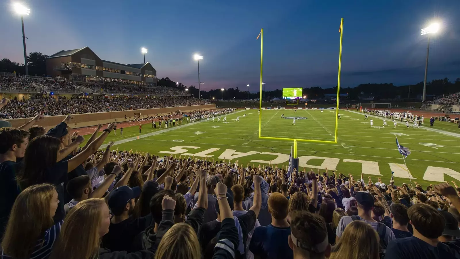 University of New Hampshire