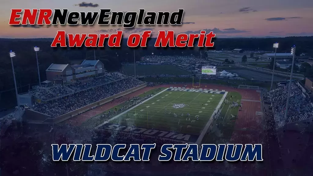 University of New Hampshire