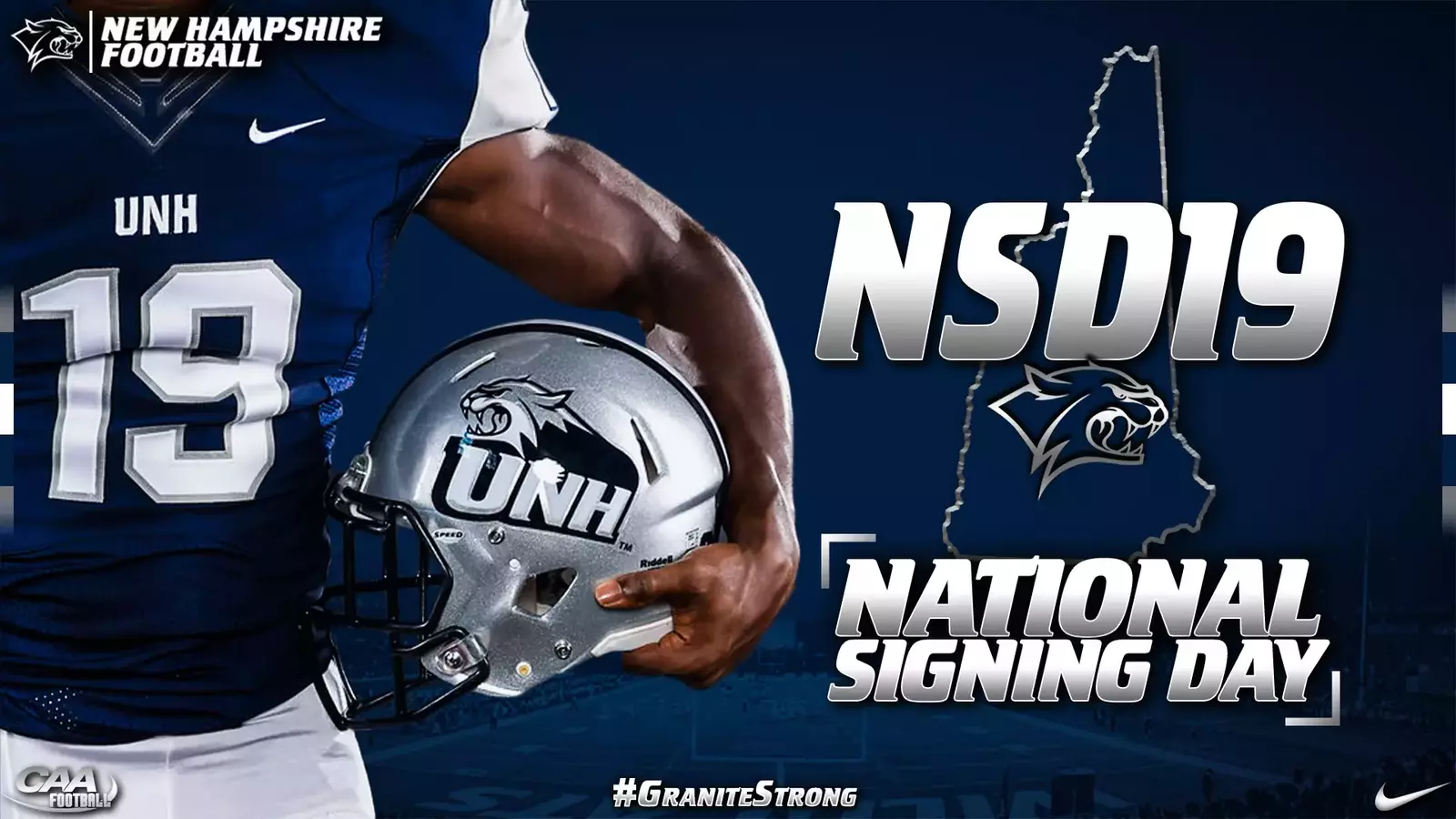 University of New Hampshire