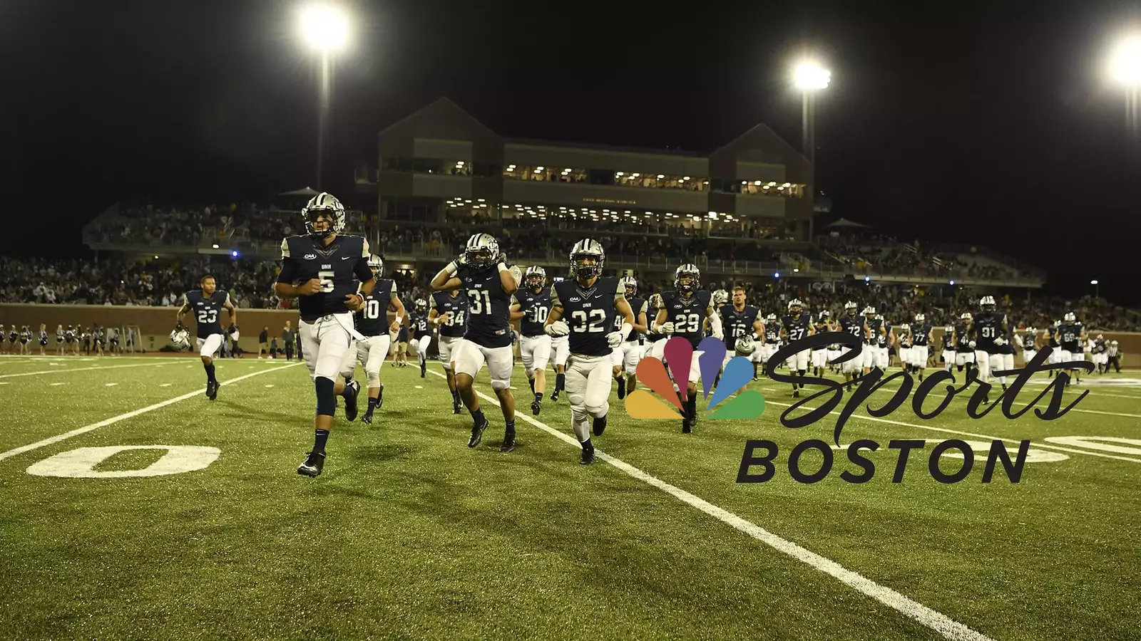 University of New Hampshire
