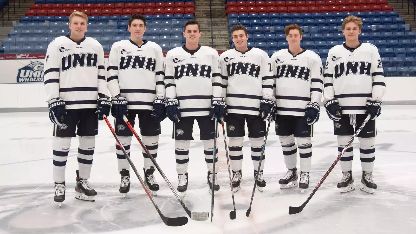 University of New Hampshire