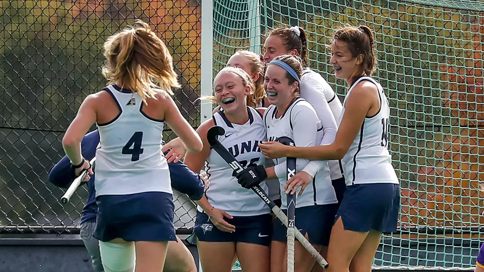 University of New Hampshire