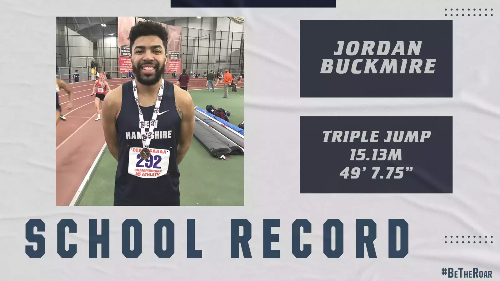 University of New Hampshire