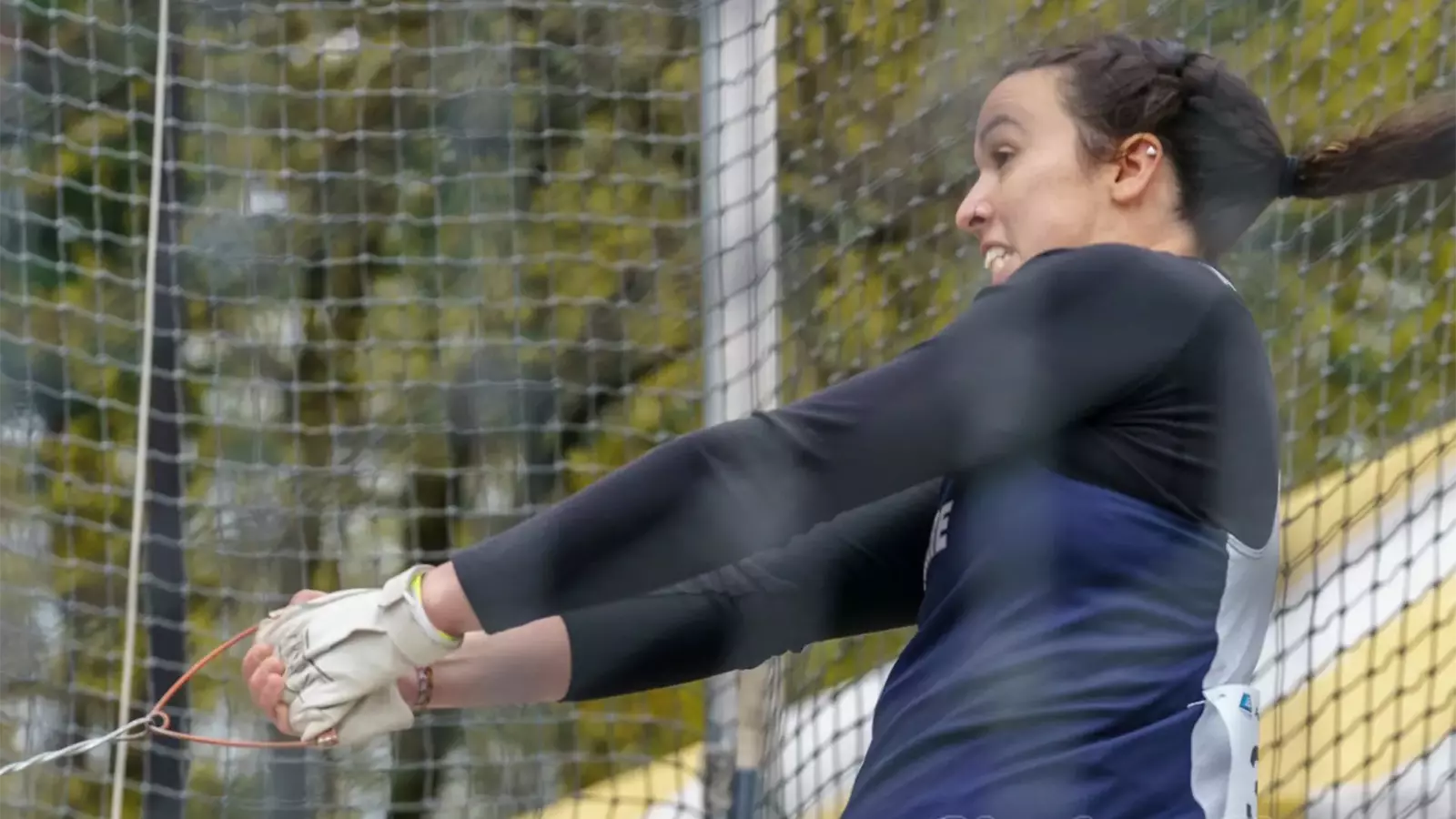 University of New Hampshire