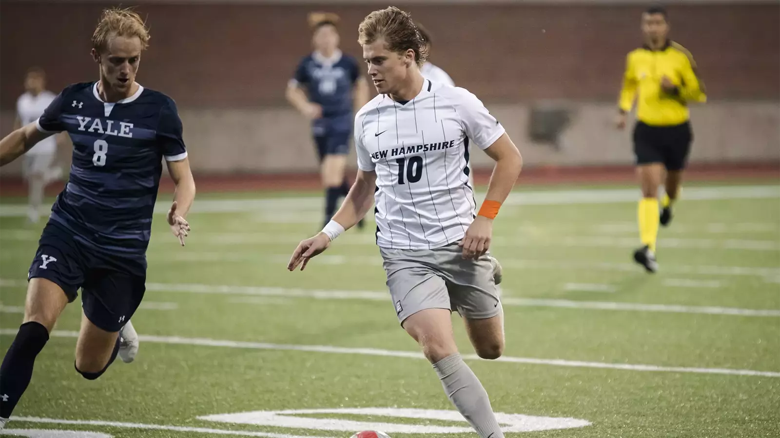 University of New Hampshire