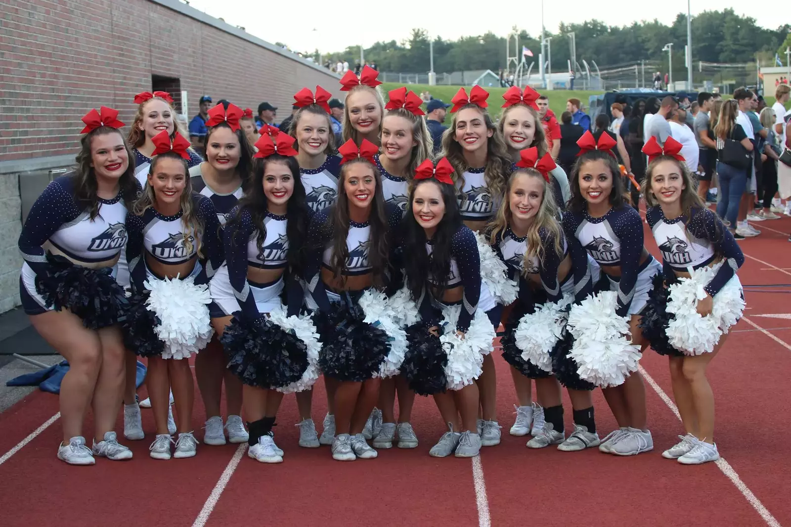 University of New Hampshire