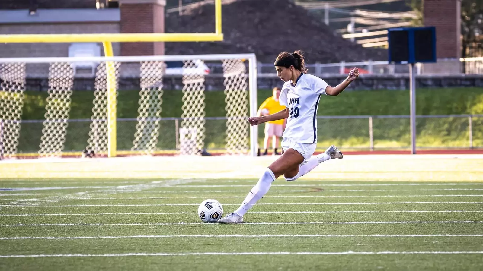 University of New Hampshire