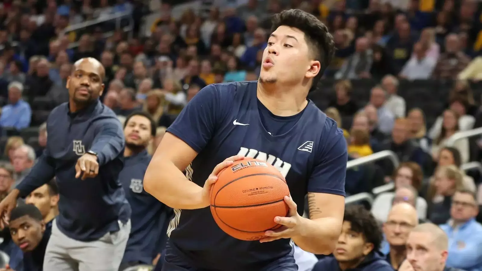 University of New Hampshire