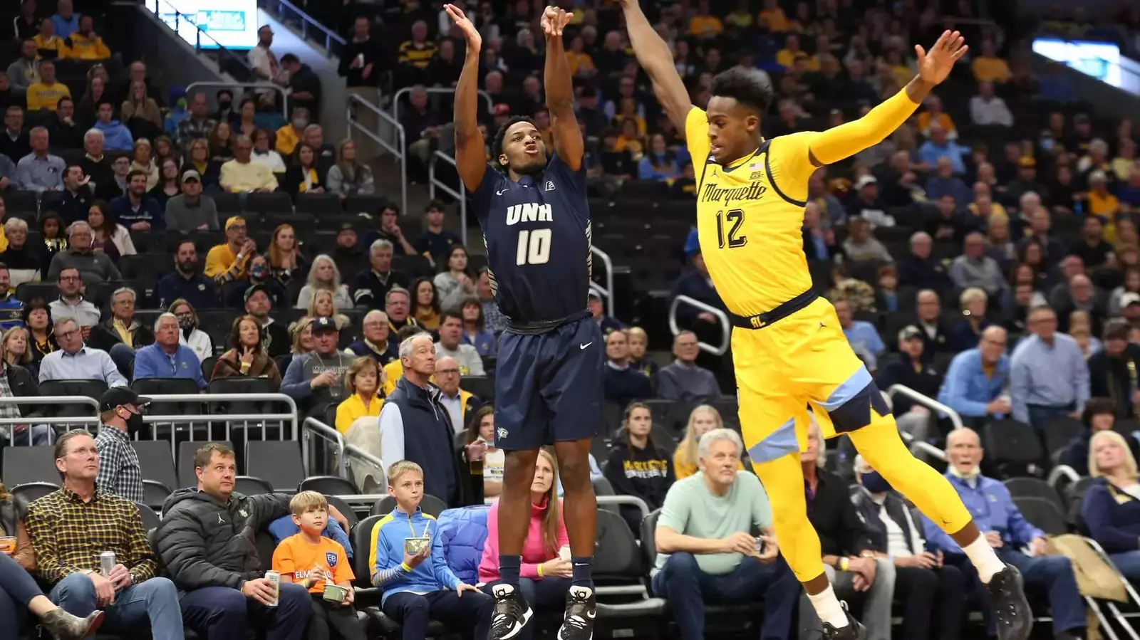 University of New Hampshire