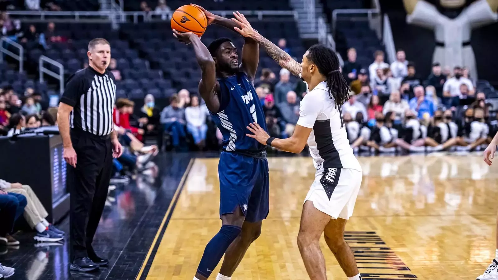 University of New Hampshire