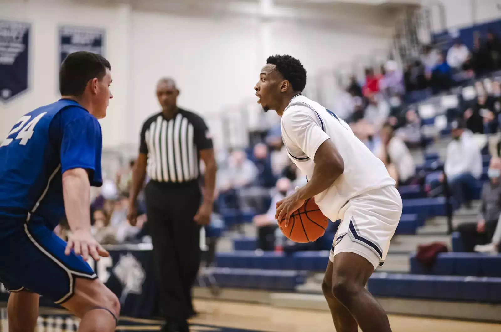 University of New Hampshire