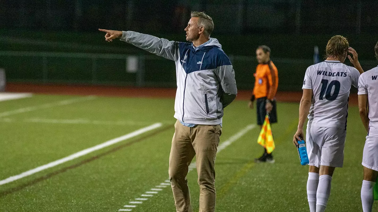 University of New Hampshire