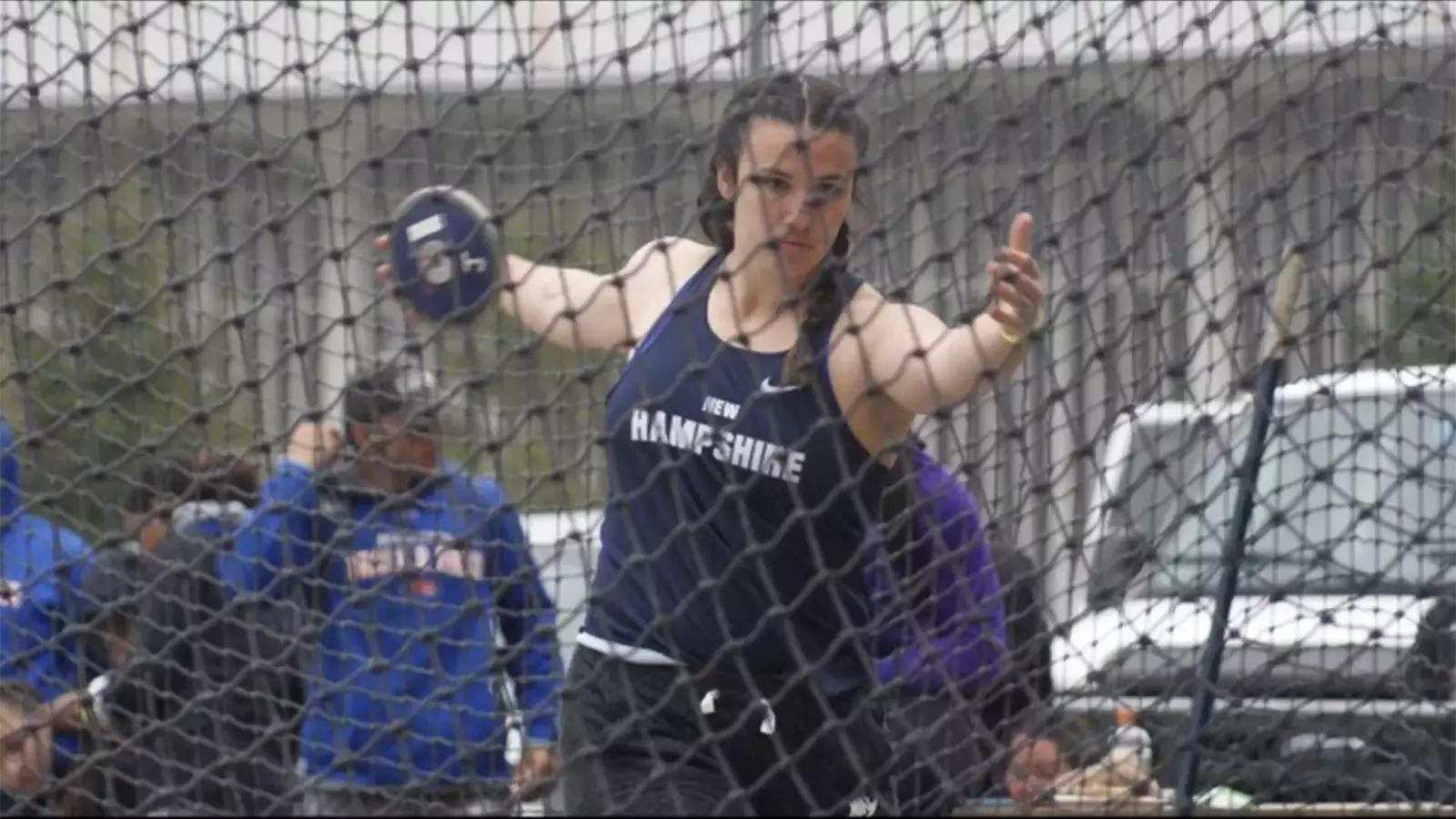 University of New Hampshire