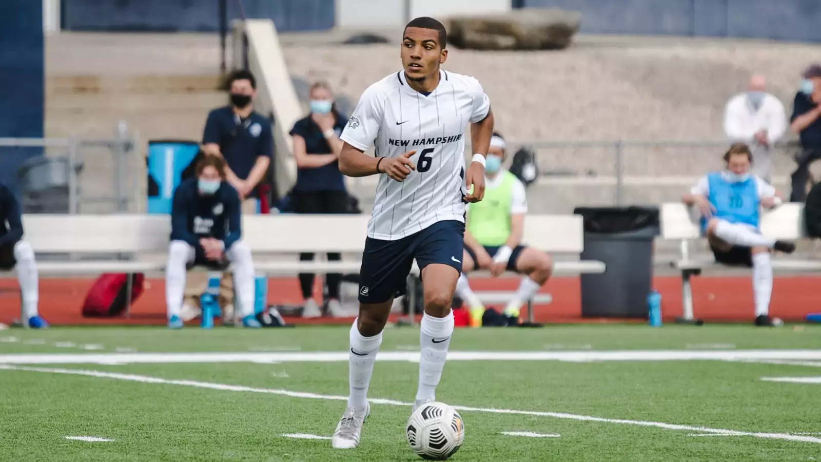 University of New Hampshire