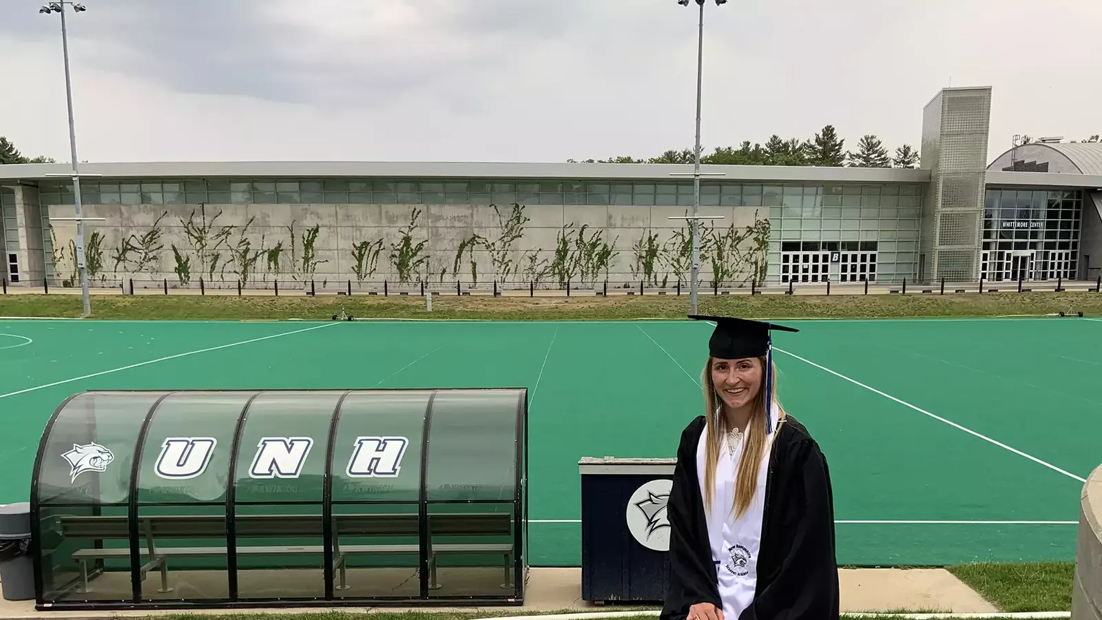 University of New Hampshire