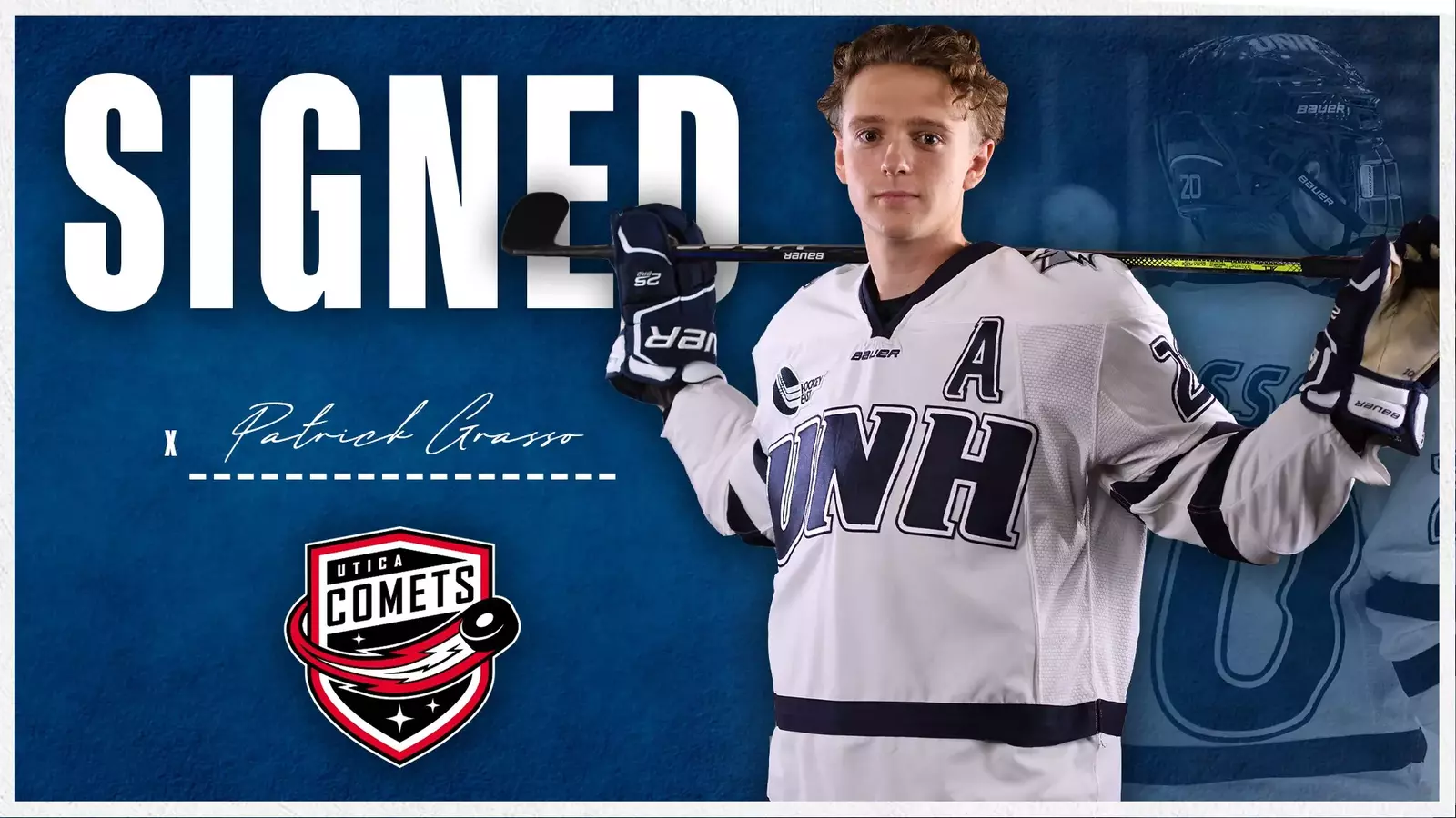 University of New Hampshire