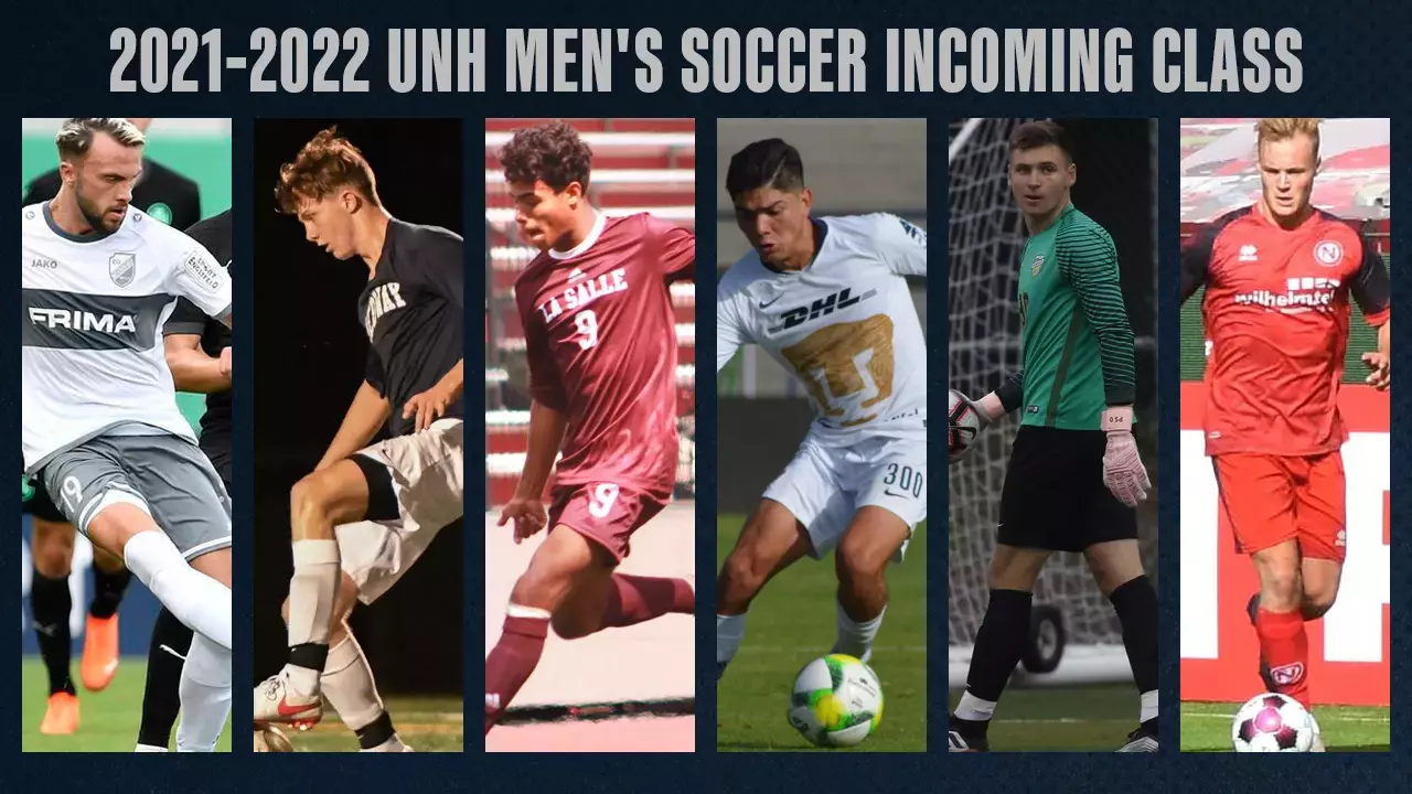 University of New Hampshire