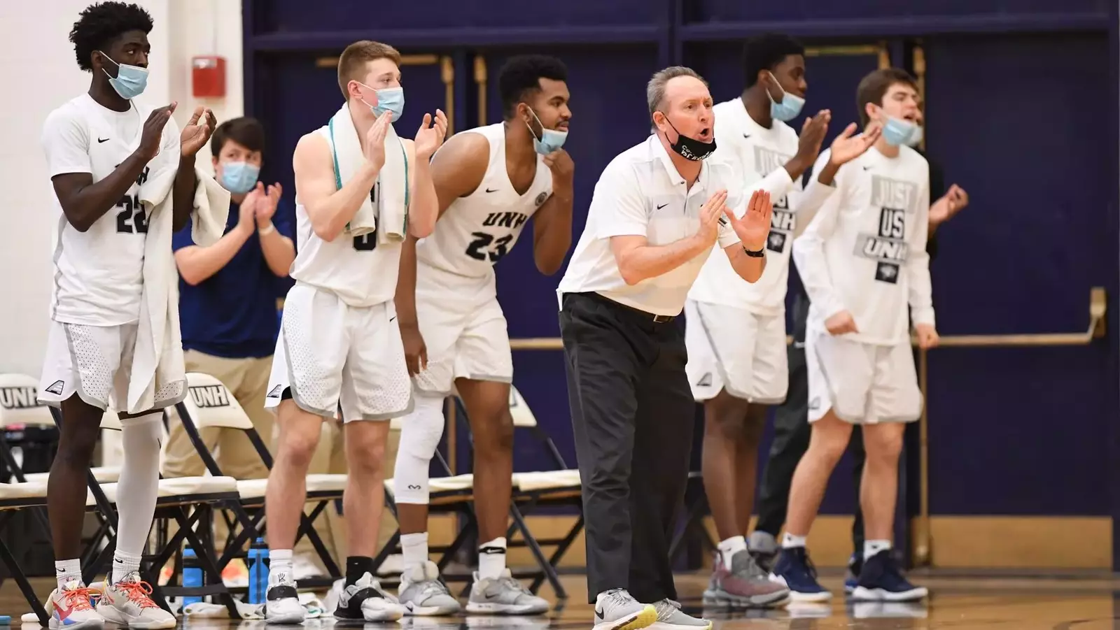 University of New Hampshire